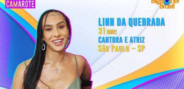 Linn da Quebrada qual a diferença entre travesti e mulher trans