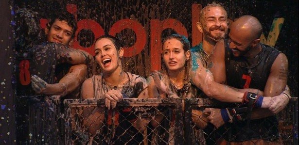 PATROCINADORES BBB 23 Mesmo sem Lojas Americanas Globo já faturou