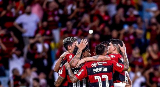 ONDE VAI PASSAR O JOGO DO FLAMENGO HOJE 12 07 FLAMENGO X ATHLETICO