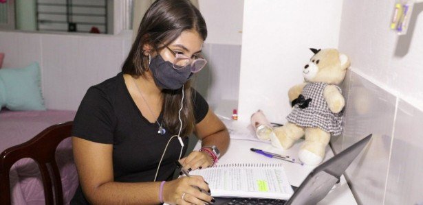 ENEM 2022: veja exemplos de redação nota 1000 no Enem ENEM 2022: veja exemplos de redação nota 1000 no Enem
