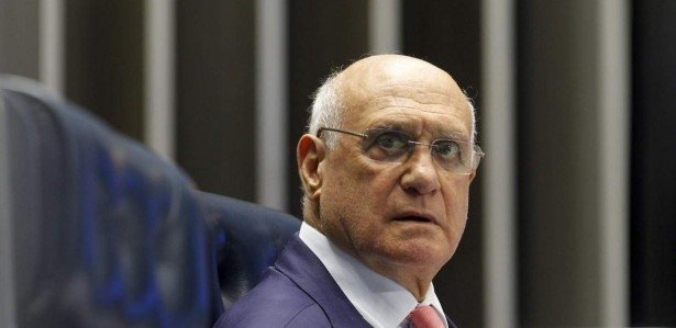 Senador Defende Análise De Pedidos De Impeachment Contra Ministros Do