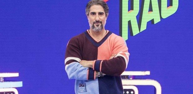 Marcos Mion Escuta Fãs E Fala Sobre Possível Mudança Em Quadro Do