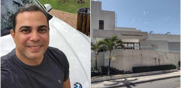 Advogado Criminalista é Suspeito De Matar Namorada De 21 Anos Na Bahia