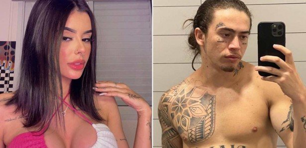 Influencer Mah Tavares Revela Que Já Ficou Com Whindersson Nunes
