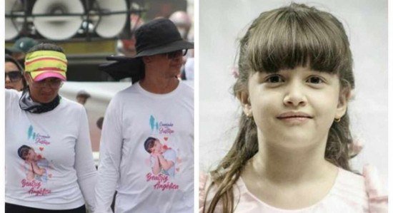 Caso Beatriz Peritos Afirmam Que Digital Palmar Pertence A Um Ex