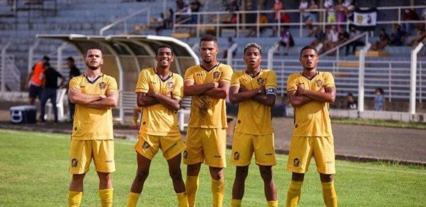 Retrô X Cruzeiro Pela Copinha Veja Onde Assistir Ao Vivo E As Escalações