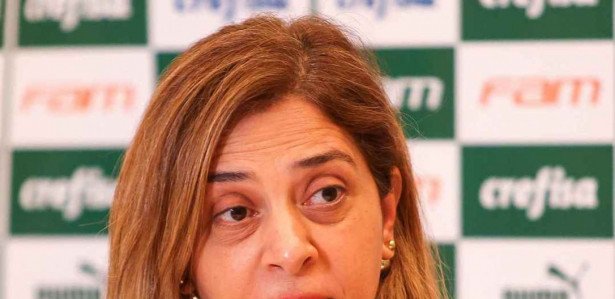 PALMEIRAS: LEILA PEREIRA 'se rende' e prepara FORTUNA para craque da ... PALMEIRAS: LEILA PEREIRA 'se rende' e prepara FORTUNA para craque da ...