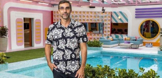 Rodrigo Dourado Bbb Saiba Quem é O Diretor Que Decide Tudo Que