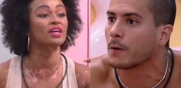 Bbb 22 Após Eliminação De Lina Quem é O Mais Odiado Do Bbb 22 Veja