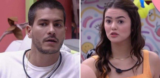 Bbb 22 Edição Desmente Equipe De Arthur Aguiar Sobre Conversa De