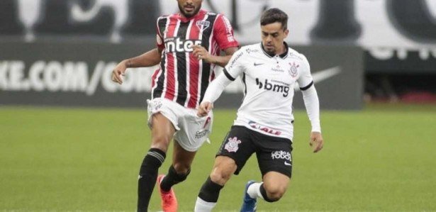 Onde Assistir Corinthians X SÃo Paulo Ao Vivo Online Saiba Qual Canal