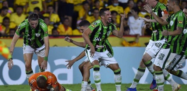Onde Assistir Ao Vivo O Jogo Do América Mg Hoje Saiba Onde Assistir