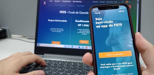 Tabela do FGTS emergencial 2022: calendário do saque extraordinário do ... Tabela do FGTS emergencial 2022: calendário do saque extraordinário do ...