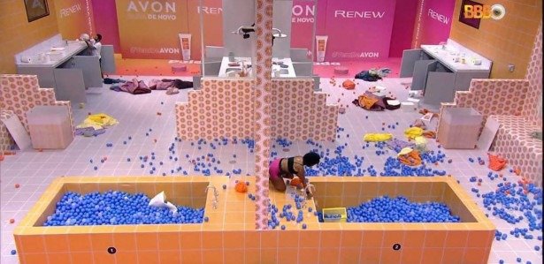 Bbb 22 Quem Ainda Está Na Prova Do Anjo Disputa Ocorre Neste Sábado 19