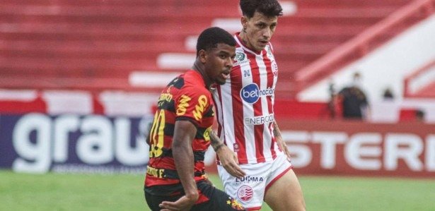 NÁutico X Sport Onde Assistir Ao Vivo Que Horas Começa Saiba Tudo