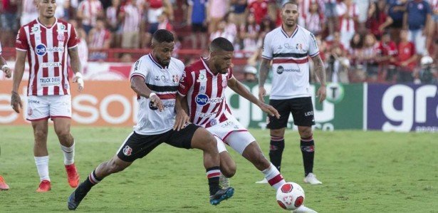 Qual Canal Vai Transmitir O Jogo Do Náutico Hoje Onde Assistir Ao Vivo