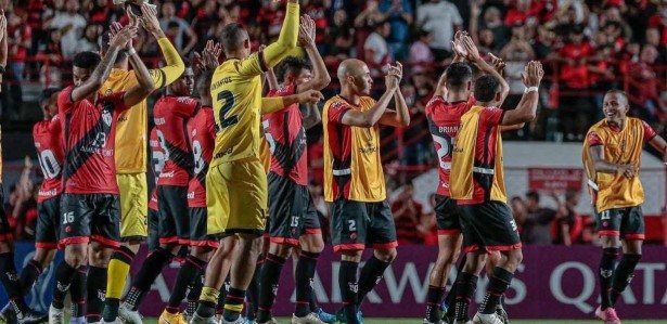 AtlÉtico Go X Defensa Y Justicia Onde Assistir Ao Vivo Horário E