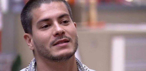 Bbb 22 Porcentagem De Arthur Aguiar No Paredão Impressiona E Web