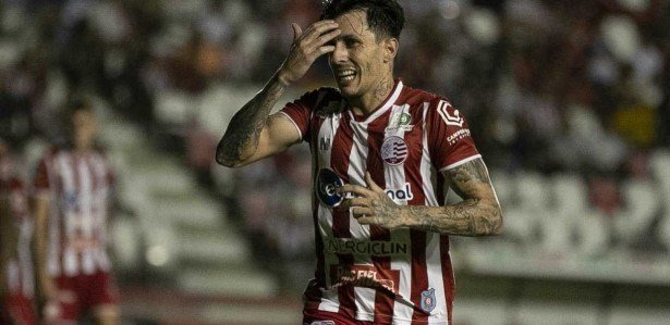 Alvo de outros clubes, Jean Carlos, do Náutico, tem valor de venda ... Alvo de outros clubes, Jean Carlos, do Náutico, tem valor de venda ...