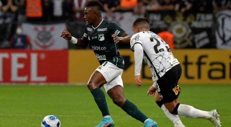 Deportivo Cali X Corinthians Confira Onde Vai Passar O Jogo Do Timão