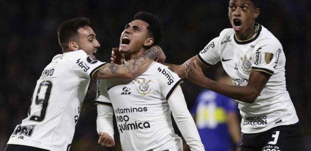 Onde Vai Passar O Jogo Do Corinthians Hoje Que Horas é O Jogo Do