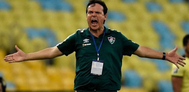 NOVO TREINADOR DA SELEÇÃO BRASILEIRA: Saiba salário de Fernando Diniz NOVO TREINADOR DA SELEÇÃO BRASILEIRA: Saiba salário de Fernando Diniz