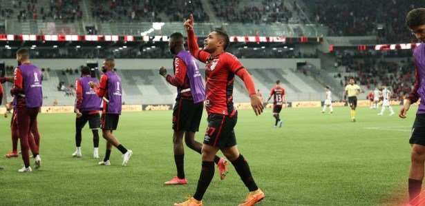 Qual Canal Vai Transmitir Athletico Paranaense X Bahia Pela Copa Do