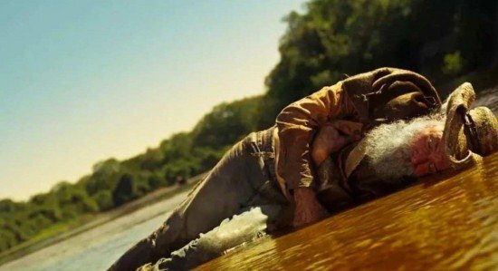Novela Pantanal Velho Do Rio Vai Morrer Veja O Que Acontece Com O