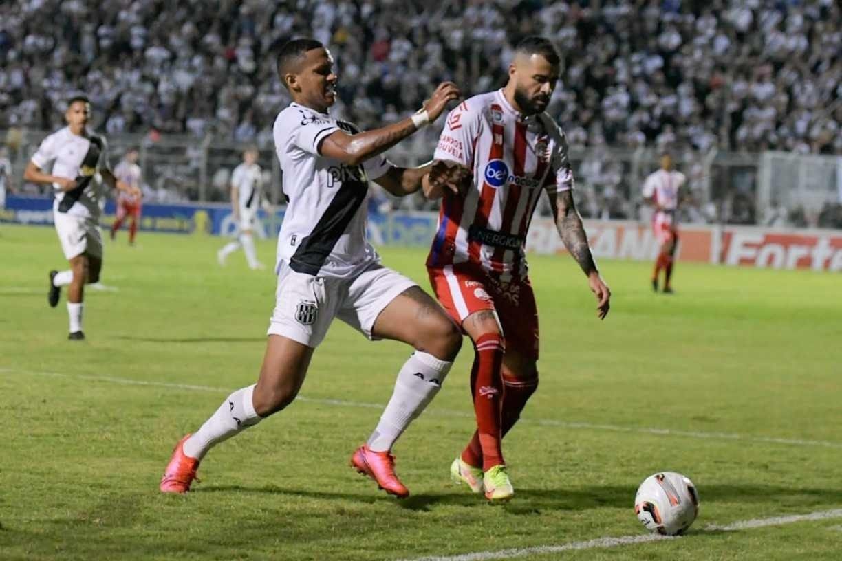 Tudo Sobre Náutico