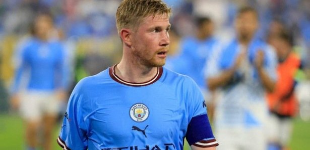 TransmissÃo De Newcastle X Manchester City Ao Vivo Saiba Onde Assistir