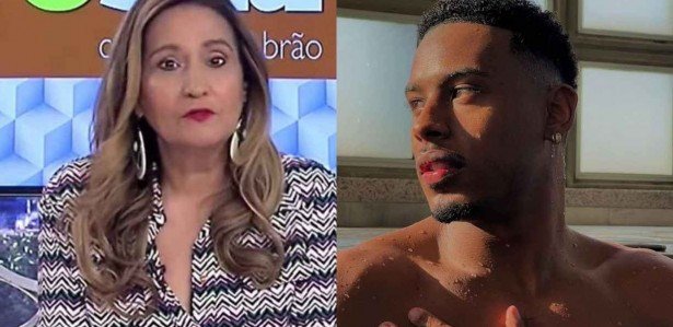 Sonia Abrão detona Paulo André após polêmica envolvendo Arthur Aguiar ... Sonia Abrão detona Paulo André após polêmica envolvendo Arthur Aguiar ...