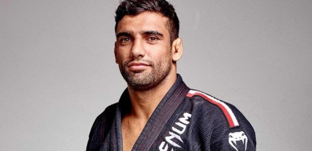 Leandro Lo Entenda Como Foi A Morte Do Campeão Mundial De Jiu Jítsu