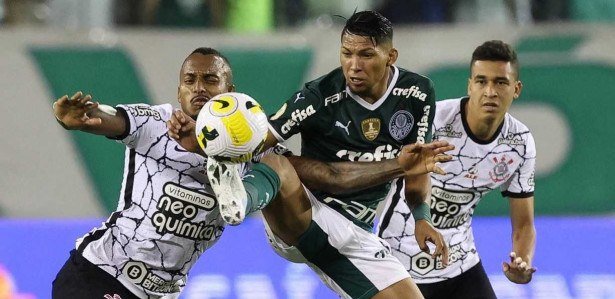 TransmissÃo De Corinthians X Palmeiras Ao Vivo Hoje 13 08 Vai Ter Tv