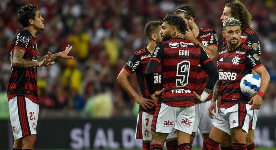 SÃo Paulo X Flamengo Ao Vivo O Jogo Do Flamengo Vai Passar Na Globo Ou