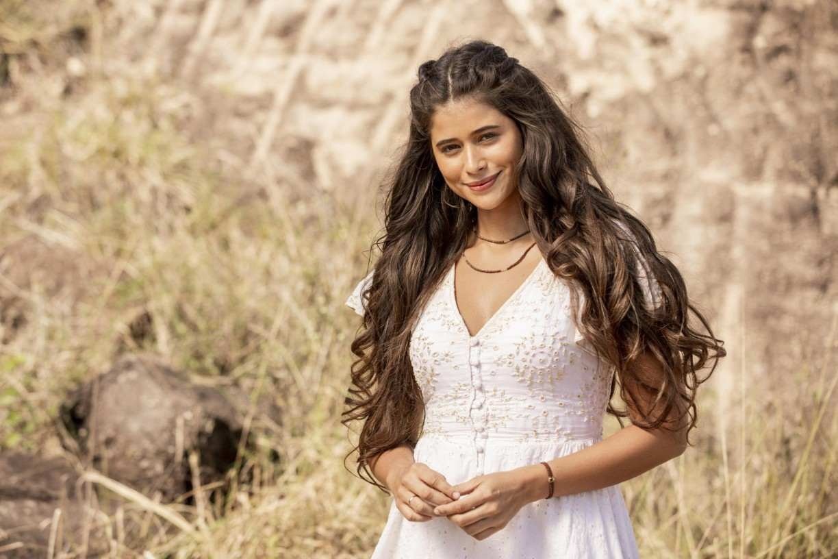 Mar Do SertÃo Conheça O Elenco Da Novela Mar Do Sertão
