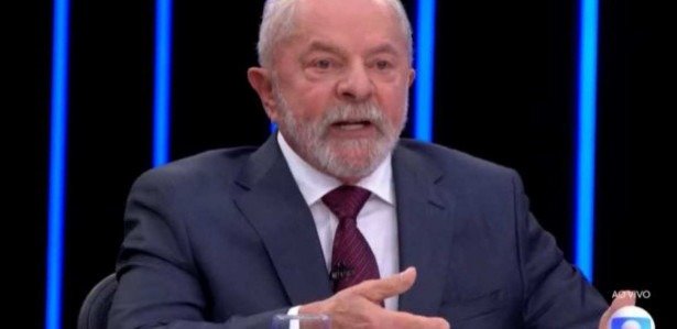 Qual A AudiÊncia Da Entrevista Do Lula No Jornal Nacional Entrevista