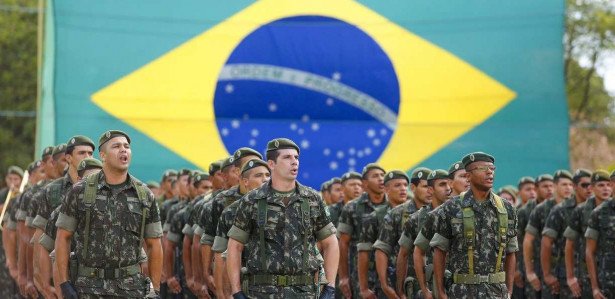 Escola Militar Vai Acabar Entenda Decisão Do Governo Lula Sobre O Fim