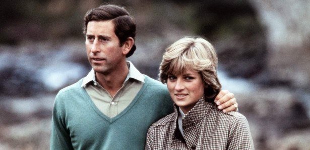 Morre Rainha Elizabeth Elizabeth Ii Morreu 25 Anos Após Diana
