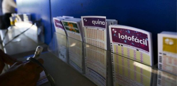 QUINA: Confira o resultado do concurso 6190 da Quina deste sábado, 15/07 QUINA: Confira o resultado do concurso 6190 da Quina deste sábado, 15/07
