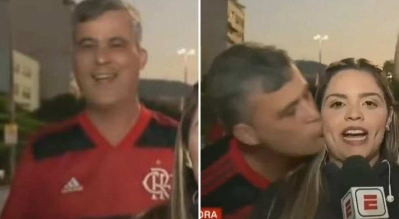 Torcedor Do Flamengo é Transferido Para Presídio Após Caso De