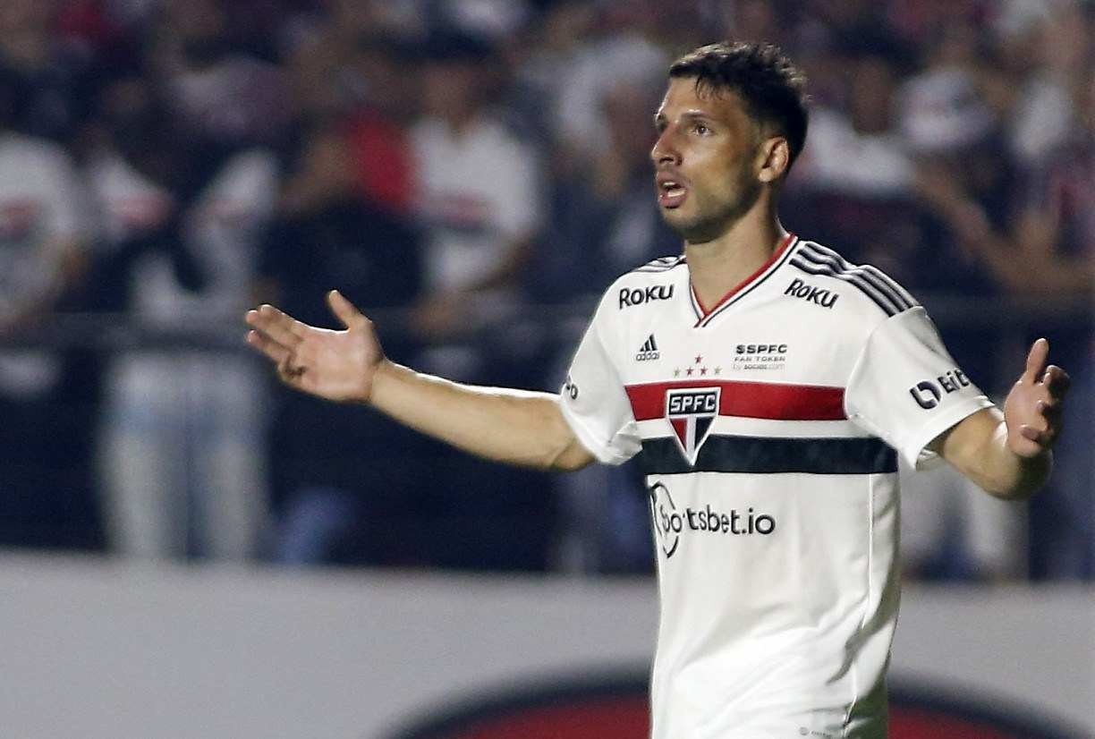 SÃo Paulo X Independiente Del Valle Ao Vivo Veja Onde Assistir Ao Vivo