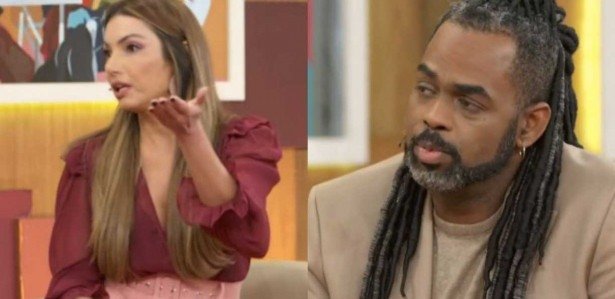 Revelado por que Encontro vai sair do ar na Globo