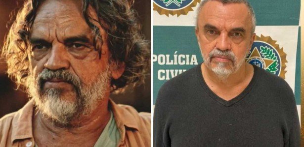 Justiça manda soltar ator José Dumont, acusado de armazenar imagens de ... Justiça manda soltar ator José Dumont, acusado de armazenar imagens de ...