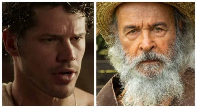 RESUMO PANTANAL 19/09 A 24/09: Veja o que acontece nos PRÓXIMOS CAPÍTULOS DE PANTANAL