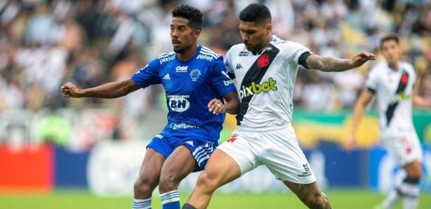 TransmissÃo De Cruzeiro X Vasco Ao Vivo Confira EscalaÇÕes Oficiais E