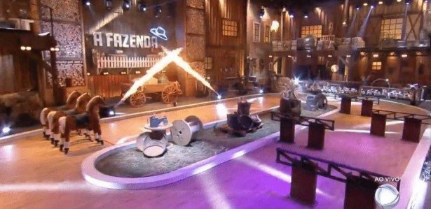 PROVA DO FAZENDEIRO A FAZENDA 2022: QUEM É GANHOU A PROVA DO FAZENDEIRO ... PROVA DO FAZENDEIRO A FAZENDA 2022: QUEM É GANHOU A PROVA DO FAZENDEIRO ...