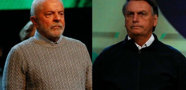 Pesquisa Ipec Para Presidente Veja Em Quais Estados Lula E Bolsonaro