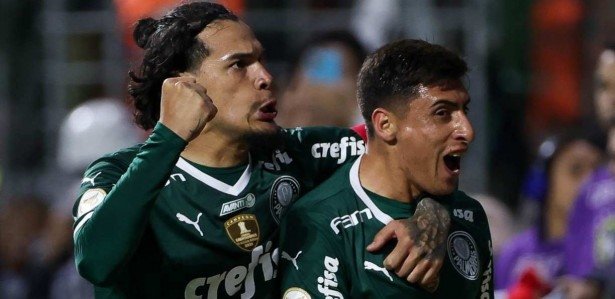 Palmeiras Hoje Ao Vivo Copinha Onde Vai Passar O Jogo Do Palmeiras E