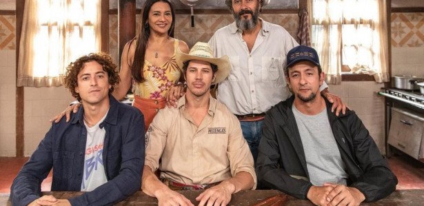 Pantanal Final Veja Tudo Que Vai Acontecer No Último CapÍtulo De Pantanal