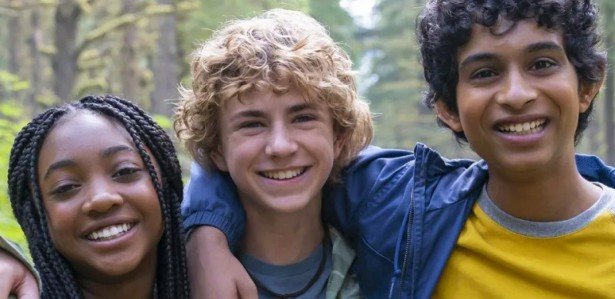 Percy Jackson Saiba Quem Viverá Echidna Medusa E Ares Na Série